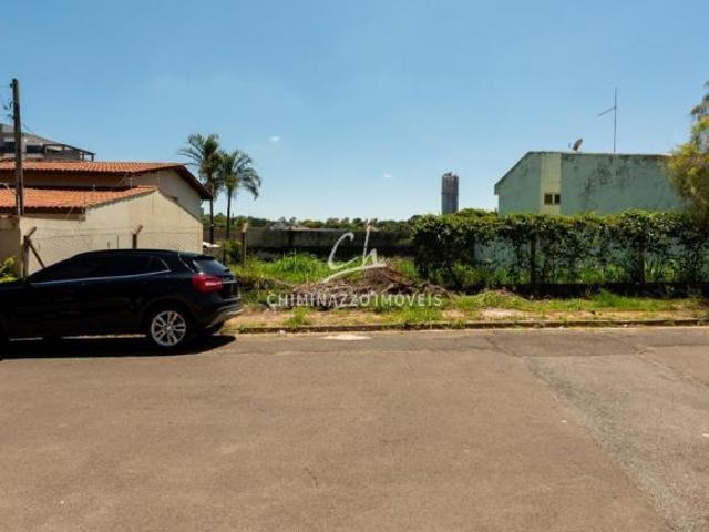 Terreno à venda em Campinas, Nova Campinas, com 250 m²