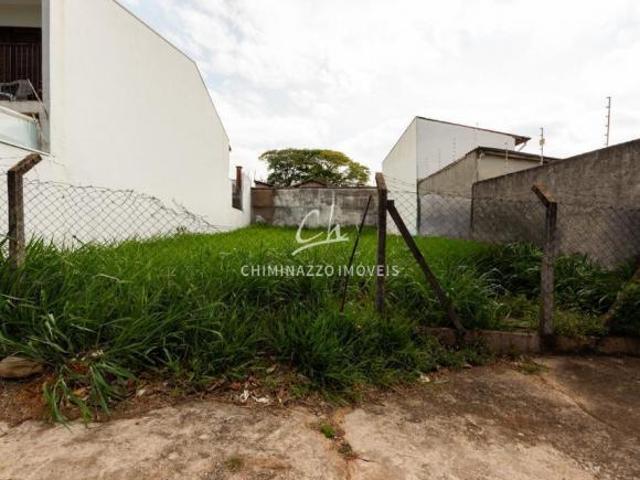 Terreno à venda em Campinas, Nova Campinas, com 280 m²