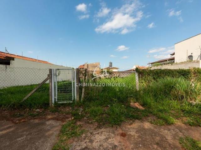 Terreno à venda em Campinas, Nova Campinas, com 327.5 m²