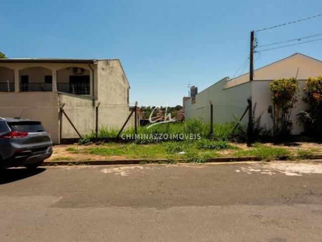 Terreno à venda em Campinas, Nova Campinas, com 341.5 m²