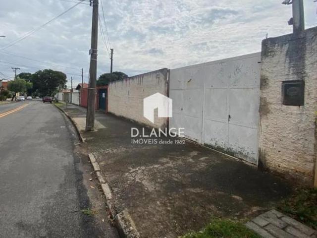 Terreno à venda em Campinas, Nova Campinas, com 354.9 m²