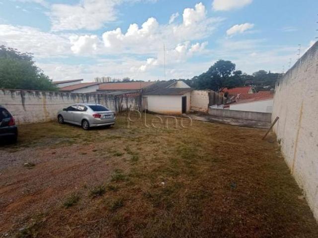Terreno à venda em Campinas, Nova Campinas, com 355 m²