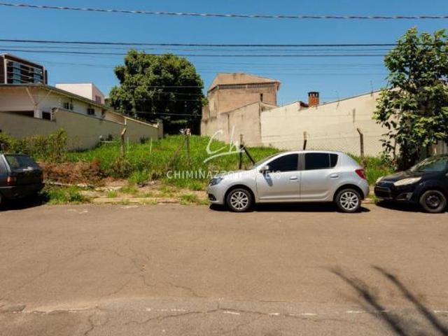 Terreno à venda em Campinas, Nova Campinas, com 357 m²