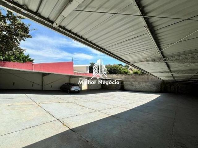Terreno à venda em Campinas, Nova Campinas, com 376 m²