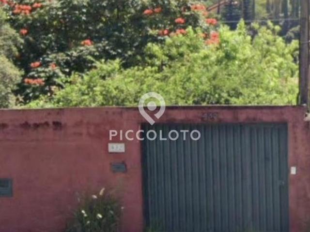 Terreno à venda em Campinas, Nova Campinas, com 380 m²