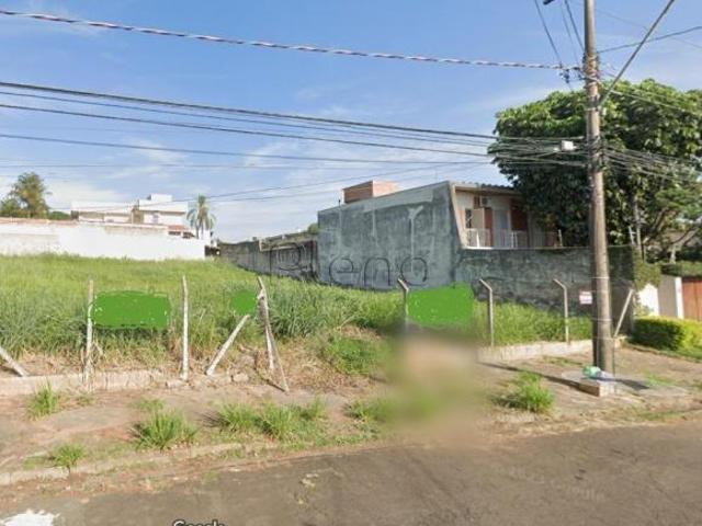 Terreno à venda em Campinas, Nova Campinas, com 395 m²