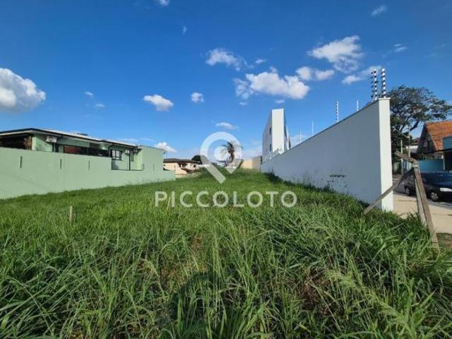Terreno à venda em Campinas, Nova Campinas, com 400 m²