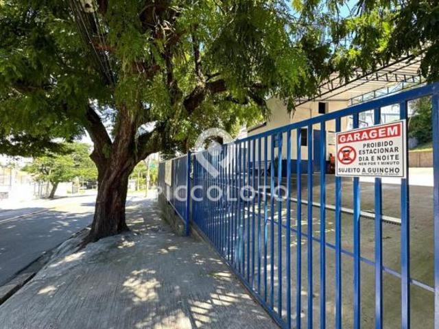 Terreno à venda em Campinas, Nova Campinas, com 558 m²