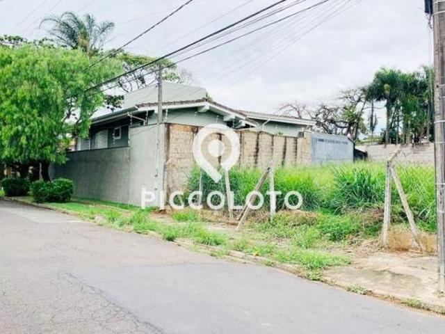 Terreno à venda em Campinas, Nova Campinas, com 644.38 m²