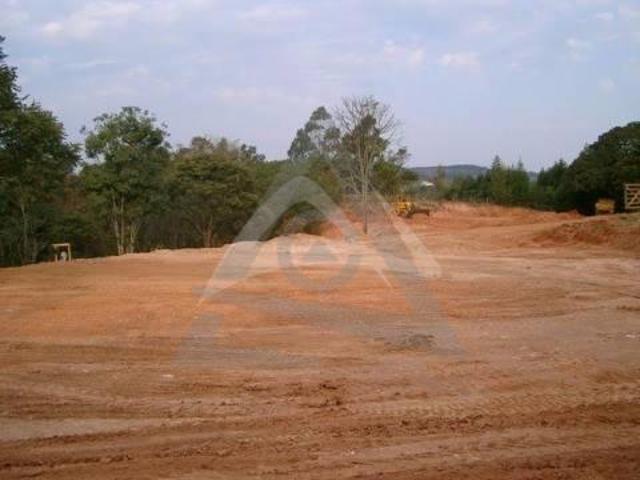 Terreno à venda em Campinas, Sousas, Colinas do Atibaia