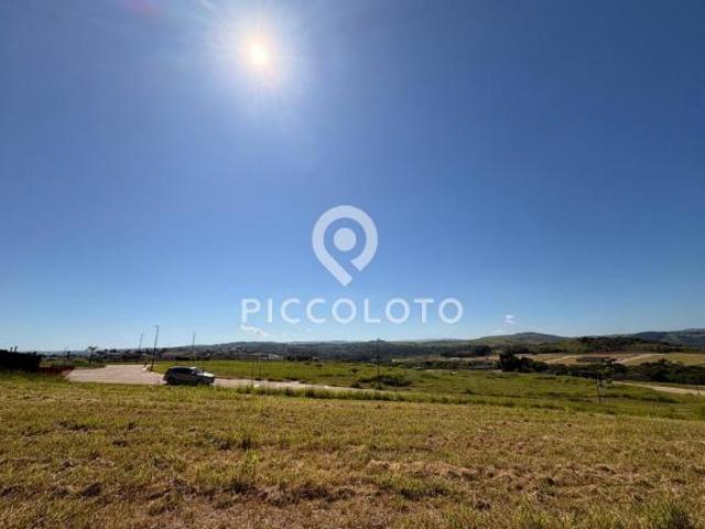 Terreno à venda em Campinas, Sousas, com 450 m², Ville Sainte Anne