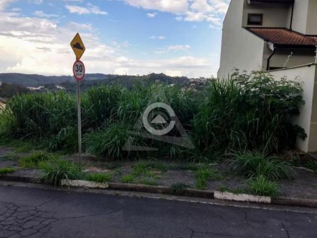 Terreno à venda em Campinas, Sousas, com 462 m²