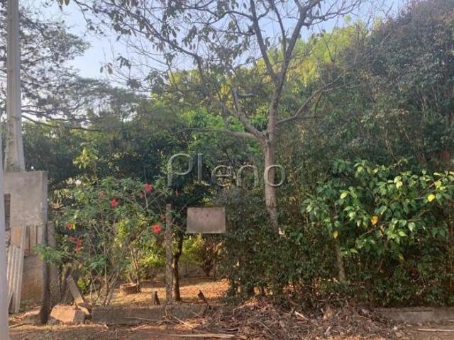 Terreno à venda em Campinas, Sousas, com 580 m², Condomínio Jardim Sorirama