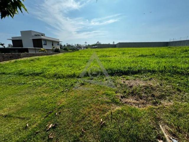 Terreno à venda em Campinas, Sousas, com 1318 m², Residencial Pedra Alta