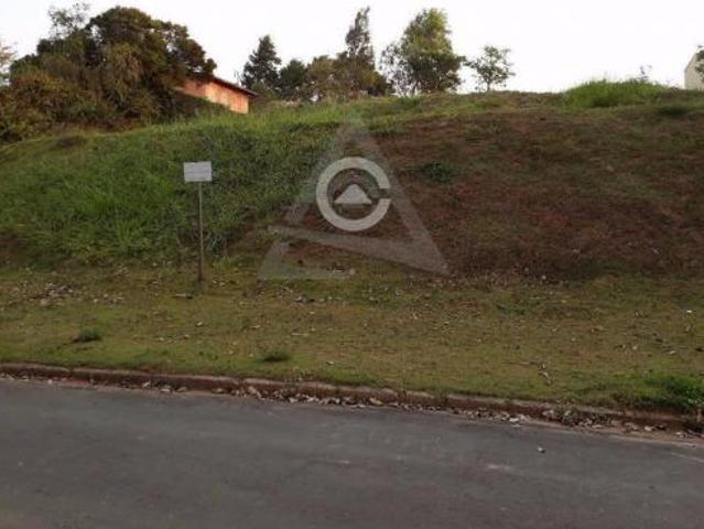 Terreno à venda em Campinas, Sousas, com 1865 m², Jardim Botânico