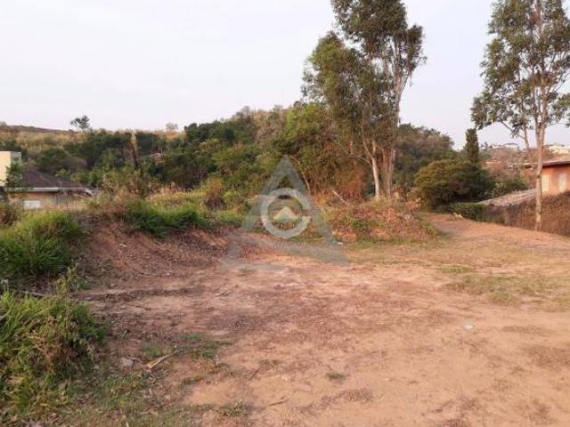 Terreno à venda em Campinas, Sousas, com 1865 m², Jardim Botânico