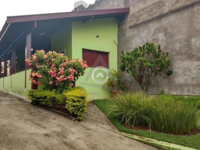 Terreno à venda em Campinas, Sousas, com 1 quarto, com 836 m²