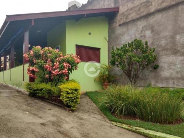 Terreno à venda em Campinas, Sousas, com 1 quarto, com 836 m²