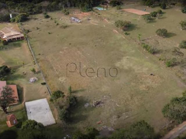 Terreno à venda em Campinas, Sousas, com 20000 m², Condomínio Colinas do Atibaia