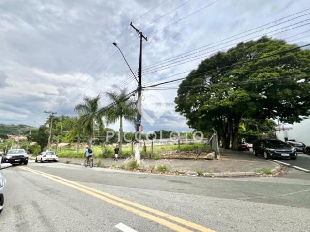 Terreno à venda em Campinas, Sousas, com 2052 m²