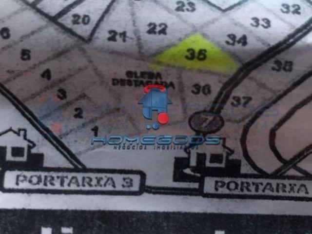 Terreno à venda em Campinas, Sousas, com 27151 m²
