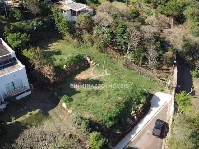 Terreno à venda em Campinas, San Conrado Sousas, com 963.8 m², Caminhos de San Conrado