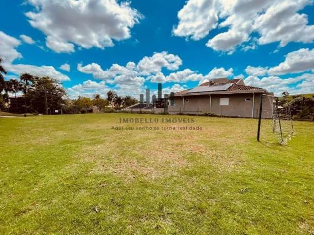 Terreno à venda em Campinas, Sítios de Recreio Gramado, com 1410 m²