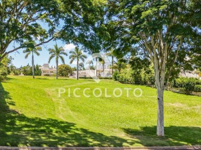 Terreno à venda em Campinas, Sítios de Recreio Gramado, com 1427.48 m², Green Golf