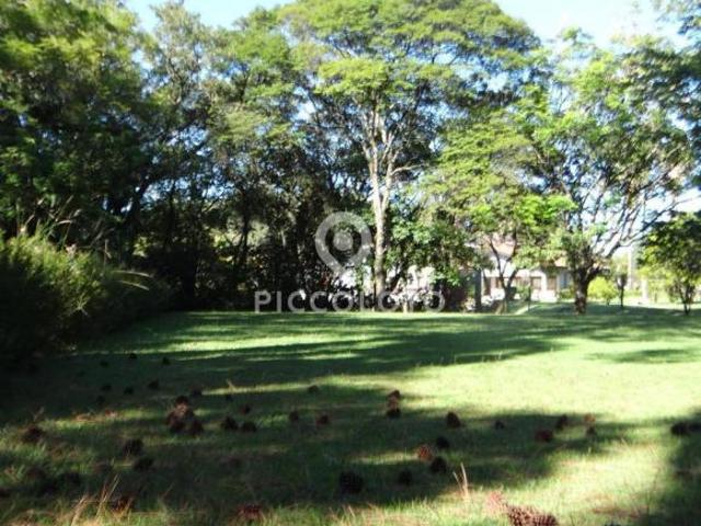 Terreno à venda em Campinas, Sítios de Recreio Gramado, com 4000 m², Chácara Gramado