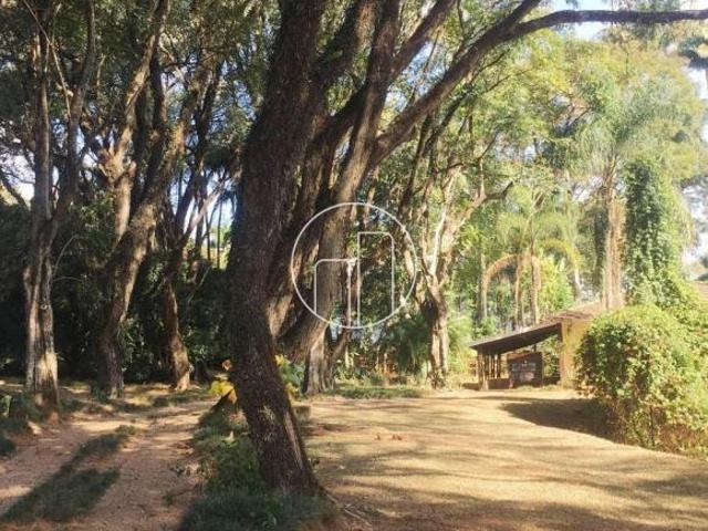 Terreno à venda em Campinas, Sítios de Recreio Gramado, com 4500 m², Chácara Gramado