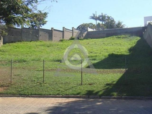 Terreno à venda em Campinas, Sítios de Recreio Gramado, Colinas Santander