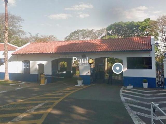Terreno à venda em Campinas, Sítios de Recreio Gramado, em Campinas, com 5150 m²