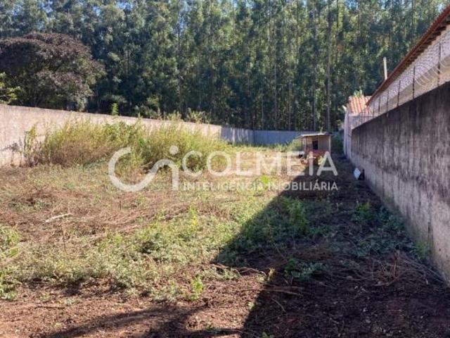 Terreno à venda em Campinas SP, Cidade Satélite Íris: 860,00m² de oportunidade única!