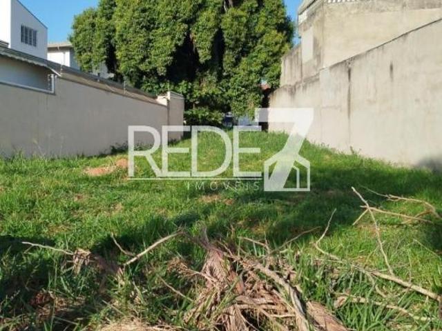 Terreno à venda em Campinas SP, Bairro Nova Campinas, com 357,00 m² de área Oportunidade imperdíve