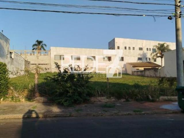 TERRENO COMERCIAL/RESIDENCIAL em Campinas São Paulo, Jardim Bom Retiro