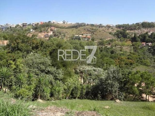 Terreno à venda em Campinas SP, bairro Colinas do Ermitage Sousas 1,760,00 m² de área!