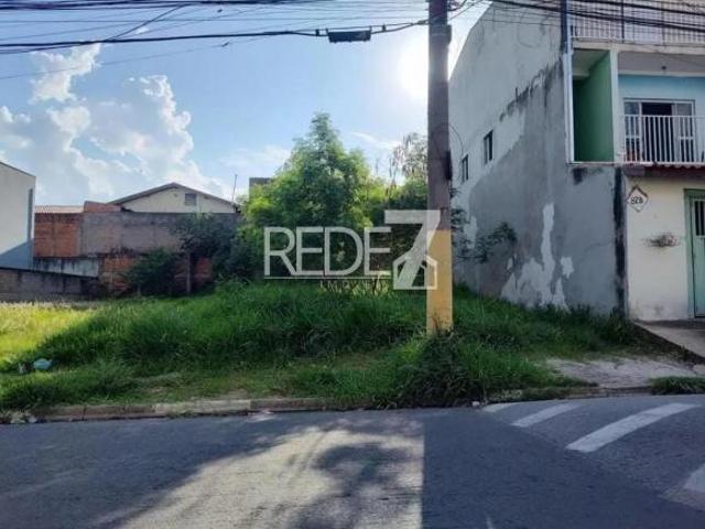Terreno à venda em Campinas SP, bairro Jardim Novo Maracanã, 250m² de área. Aproveite essa oportunid