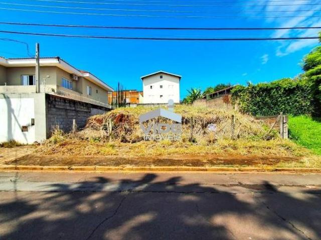 Terreno à venda em Campinas SP, bairro Parque das Universidades 490m² de área!