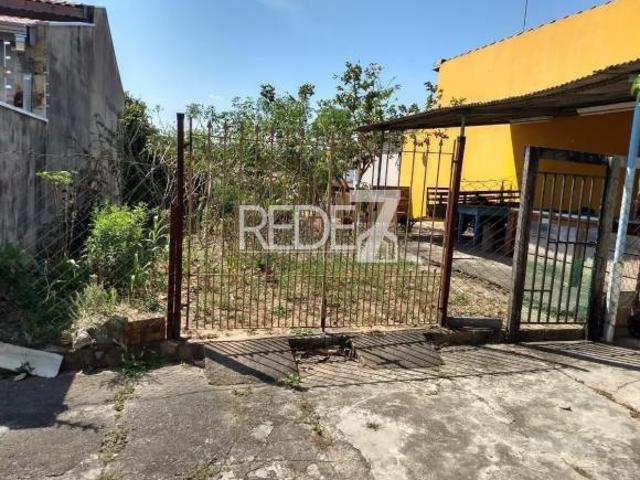 Terreno à venda em Campinas SP, Bairro Parque Imperador, 270m² de área. Venha conferir!