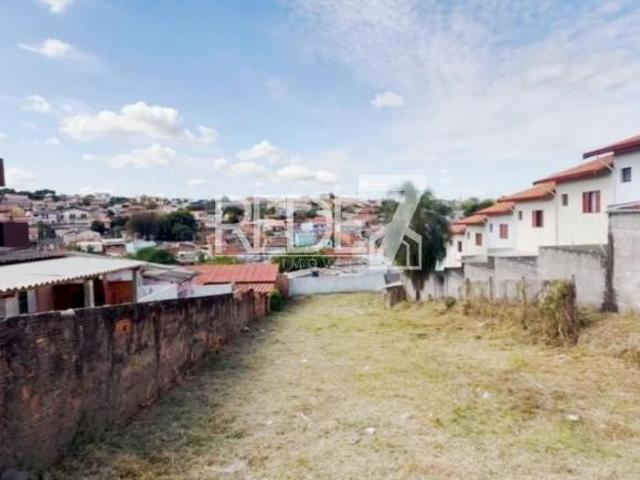 Terreno à venda em Campinas SP, Jardim Novo Campos Elíseos: 451m² de oportunidade imperdível!