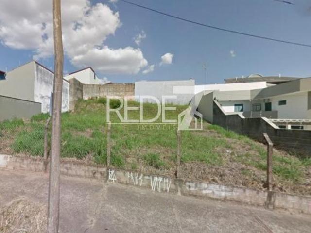 Terreno à venda em Campinas SP, Jardim Chapadão de 360m² de área, rua tranquila, ao lado da Pedreira