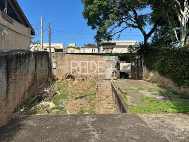 Terreno à venda em Campinas SP, Jardim Itamarati 423,00m² de área!