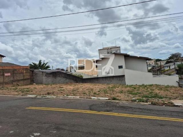 Terreno à venda em Campinas SP, Jardim Paranapanema 331m² de área
