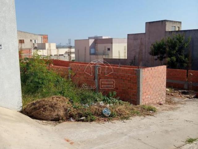 Terreno à venda em Campinas SP, Jardim São Judas Tadeu, 160,00 m² de área!