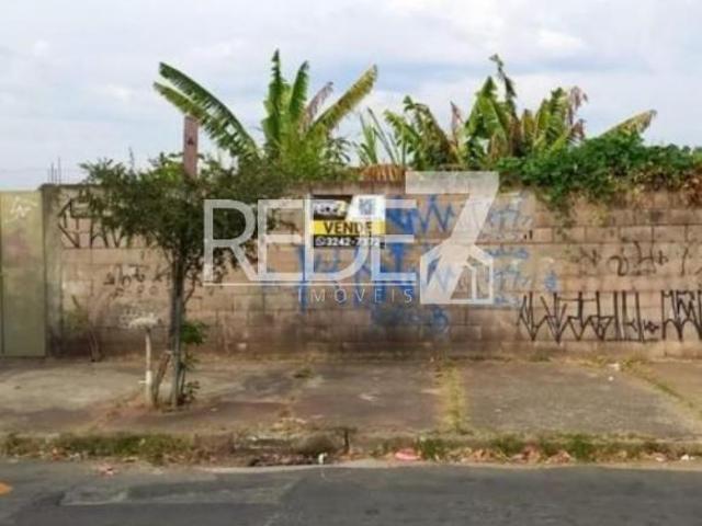 Terreno à venda em Campinas SP, Jardim Santana com 313,00 m² de área!
