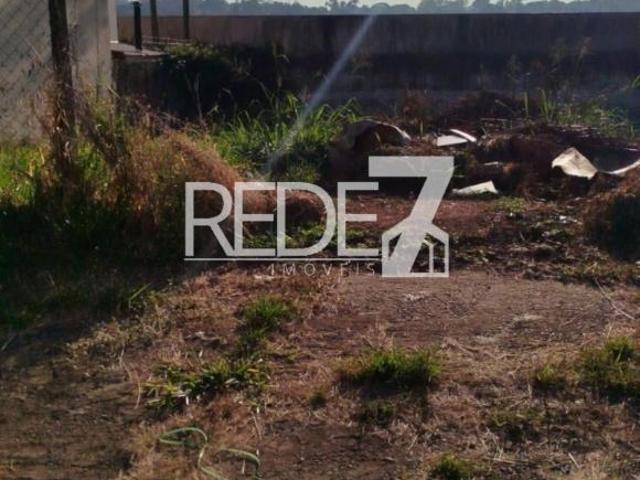 Terreno à venda em Campinas SP, Nova Campinas, 250m² de área!