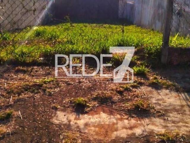 Terreno à venda em Campinas SP, no bairro Nova Campinas, com 382m² de área!
