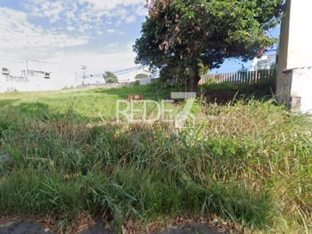 Terreno à venda em Campinas SP, no Jardim Novo Campos Elíseos, com 250,00 m² de área!