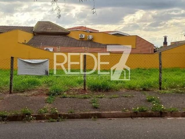 Terreno à venda em Campinas SP, no Parque Alto Taquaral, Bolsão, com 438,00 m² de área! Aproveite es