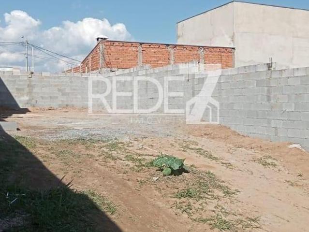 Terreno à venda em Campinas SP, no Residencial Cittá Di Firenze, com 202,00 m² de área!